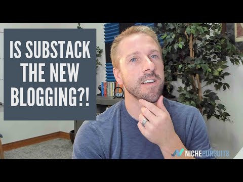 Is Substack the New Blogging? Pros, Cons, and Alternatives for Premium Email Newsletter Tools