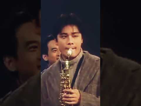 Gallen Lo 羅嘉良 La Gia Lương & "一生何求 Một Đời Cầu Mong Gì (1989)"