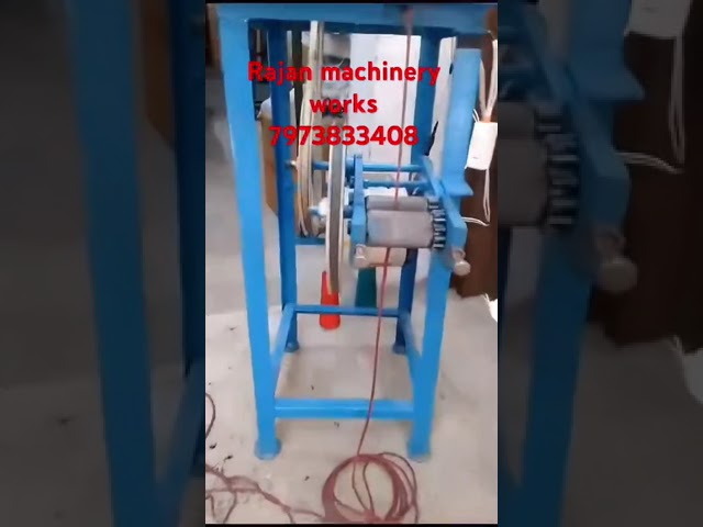 Semi Computerized Knitting Machines - Semi-Computerized Jacquard Flat ...