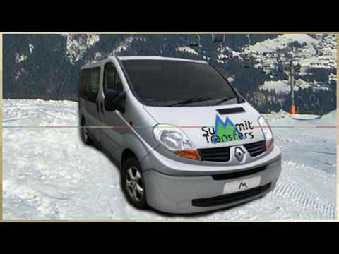 Geneva to Morzine transfer - Geneva Airport shuttle to Morzine, Les Gets, Avoriaz
