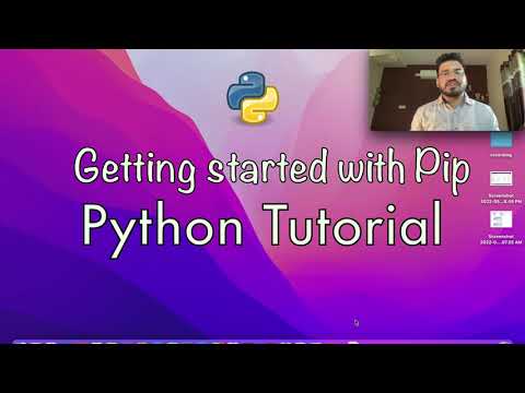 5 Important Pip Commands to Manage Python Packages