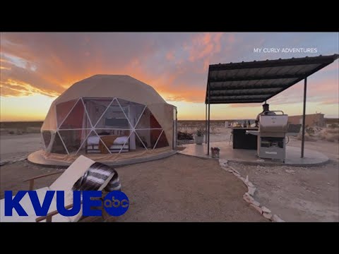 How to plan a winter getaway in Texas | KVUE