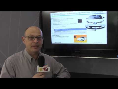 PSDtv - Microsemi introduces their latest SiC MOSFETs