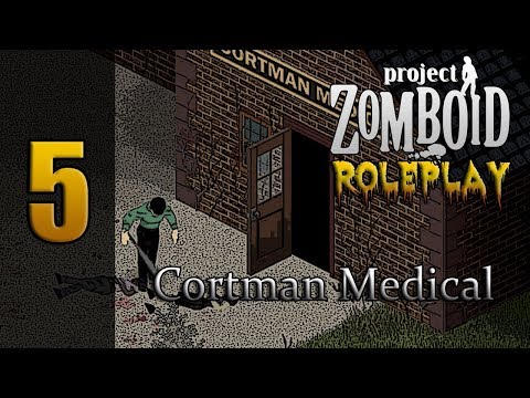 Steam Community :: Video :: Project Zomboid Roleplay | Season 2 | Ep.5 ...