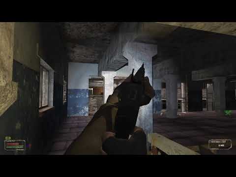 Steam Community :: Video :: Stalker SoC - Memories of the Zone Mod ...