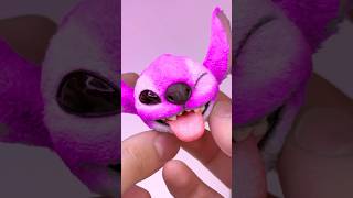 Pink Stitch ???? #disney  #liloestitch #stitch