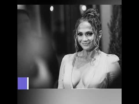 Inspiring Quotes by Jennifer Lopez to Be Inspired - Modern Wisdom: Positive Affirmation & Gratitude