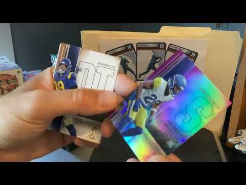 Topps Signature Class blaster box 2024