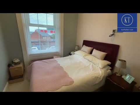 Karl Tatler Estate Agents Virtual Viewing, 3,25 Hamilton Square, Birkenhead