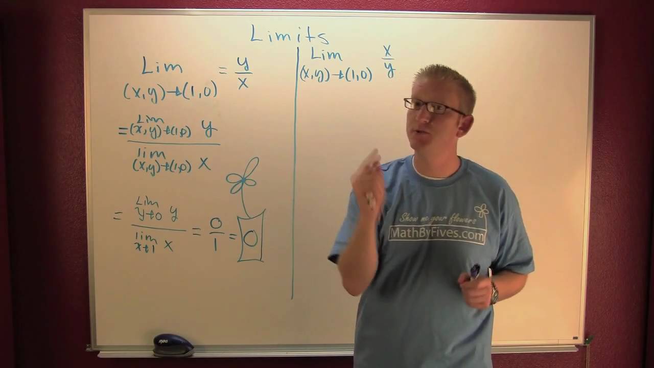 Limits of multivariate functions.mov
