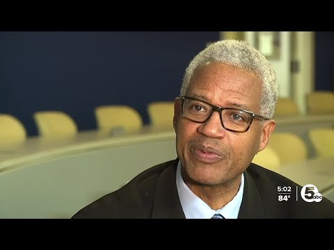 Warrensville Heights mayor facing criminal charges