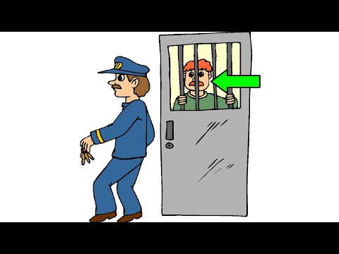 American Sign Language ASL Video Dictionary - inmate