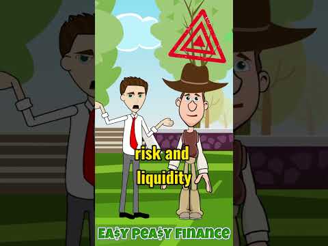 What are Securities?