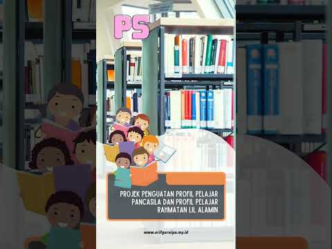 Guru Madrasah harus tau. ada yang berbeda P5 di Kemenag