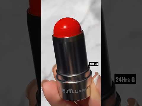 Cheek & Lip Stick