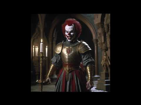 Horror Movie Villains Dark Fantasy characters