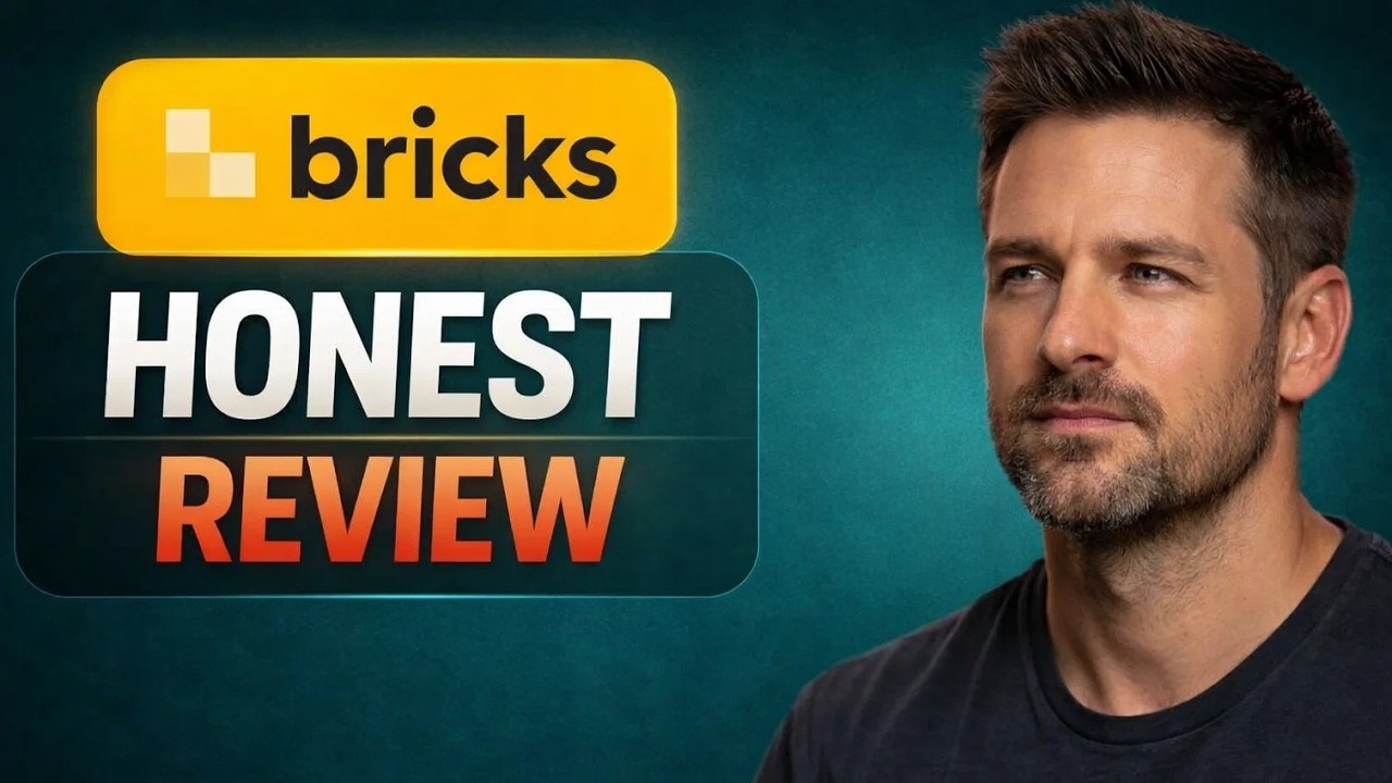 Bricks Builder Review: Is This WordPress Page Builder Worth the Hype 2026