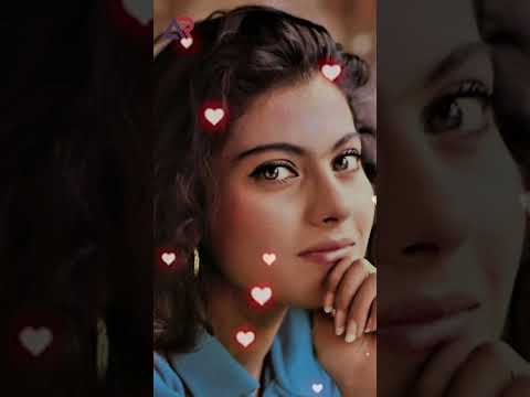 Jaati Hoon Main Jaldi Hai Kya | Karan Arjun | Shah Rukh Khan, Kajol | Kumar Sanu, Alka Yagnik | 90's
