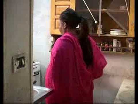 First Films - Mujajeheen