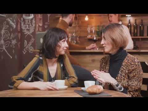MAPLE TREAT CAFE AD