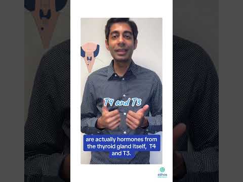 Is fasting required for thyroid blood tests?