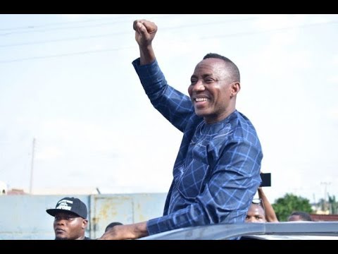 #RevolutionNow - Are Nigerians Scared or Simply Tired?