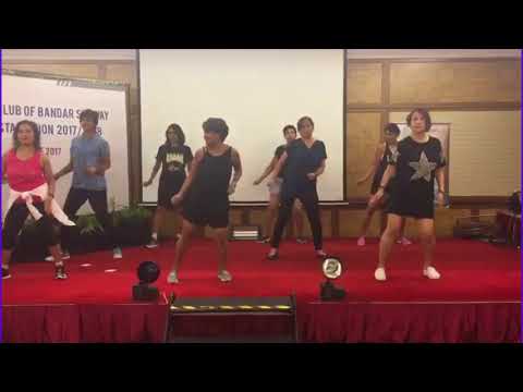 Lilani Perera - Fitness Instructor Page