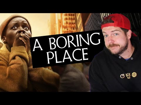 A Quiet Place Day One Review