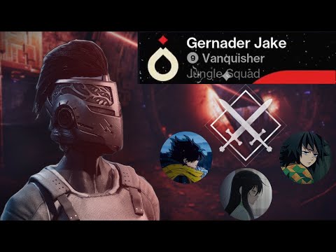 Steam Community :: Video :: Gernader Jake Thought I Was Sus