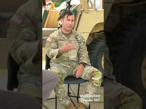Staying in shape and preparing for Ranger School
