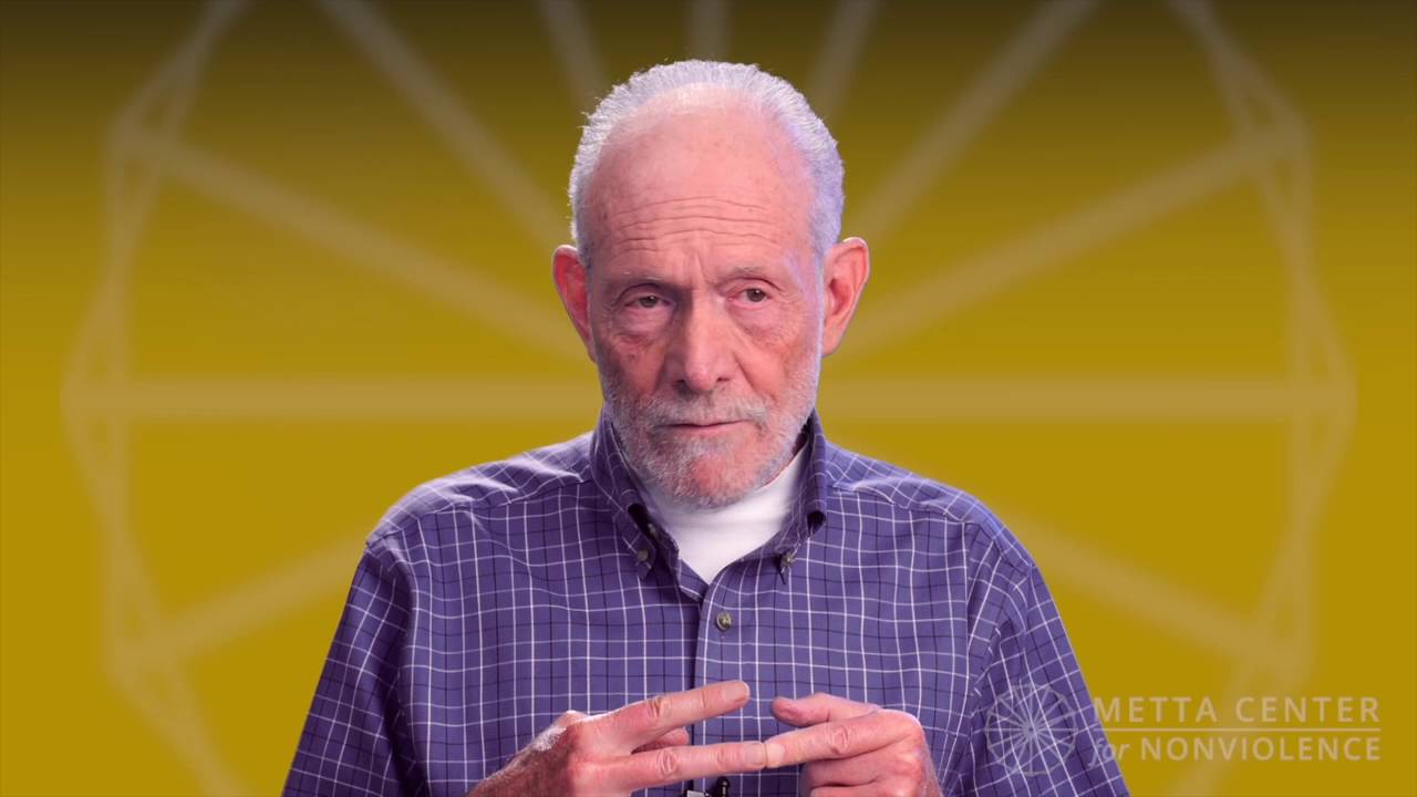 Gandhi's Basics of Constructive Program: Daily Metta