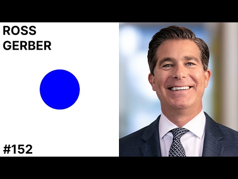 #152 – ROSS GERBER – POD OF JAKE