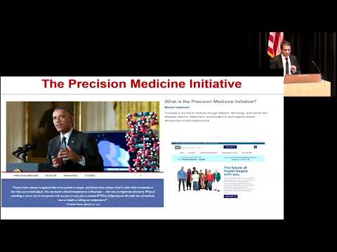 Dr. C. Anwar A. Chahal | Grand Rounds Lecture Feb. 1, 2023