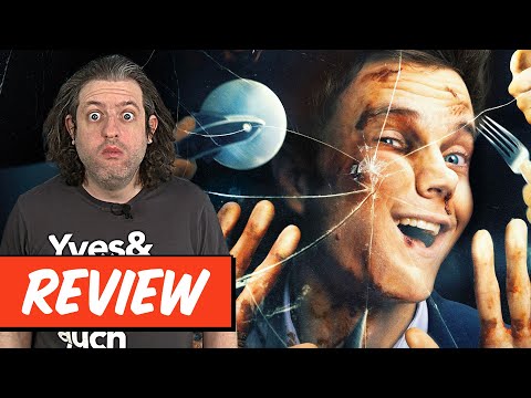 Schnauze Voll von Franchises? Schaut diesen Film! Mr. No Pain | Review