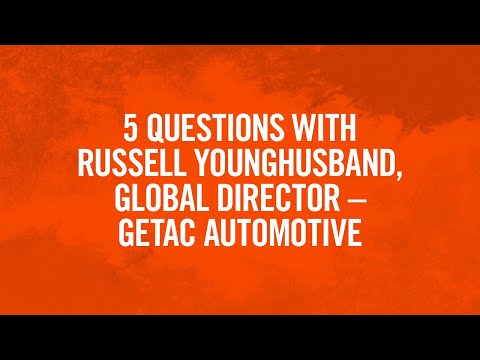 How Technology Can Transform Automotive Aftersales | Getac