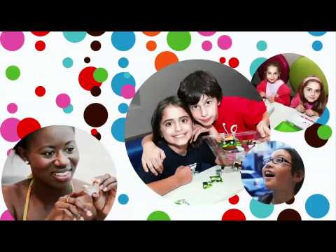 Make Meaning Sizzle Reel