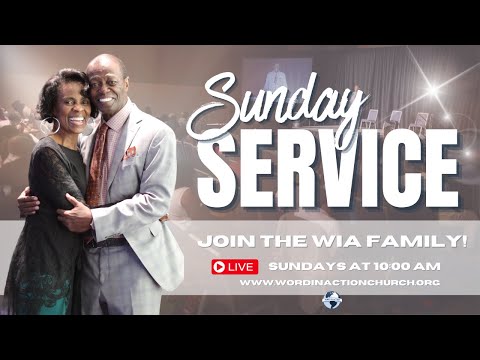 10:00 AM Sunday Service - Milk And Honey