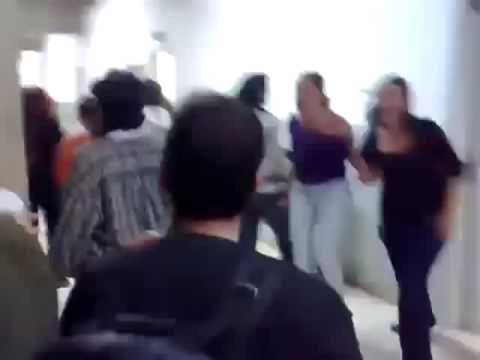 Sexy Miniskirt wearing Brazillian Student Expelled over Inappropriate ...