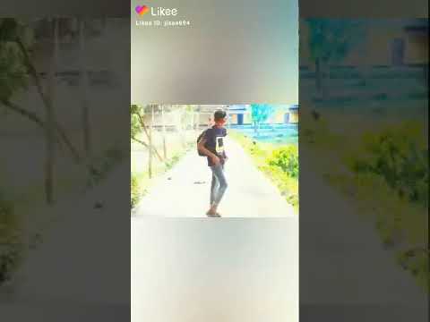 Md Habibur Rahman