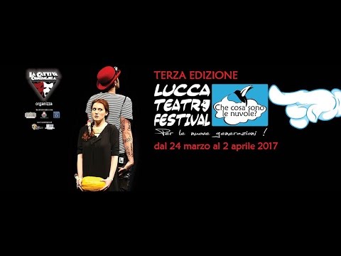 Lucca Teatro Festival al via con 10 giorni di spettacoli