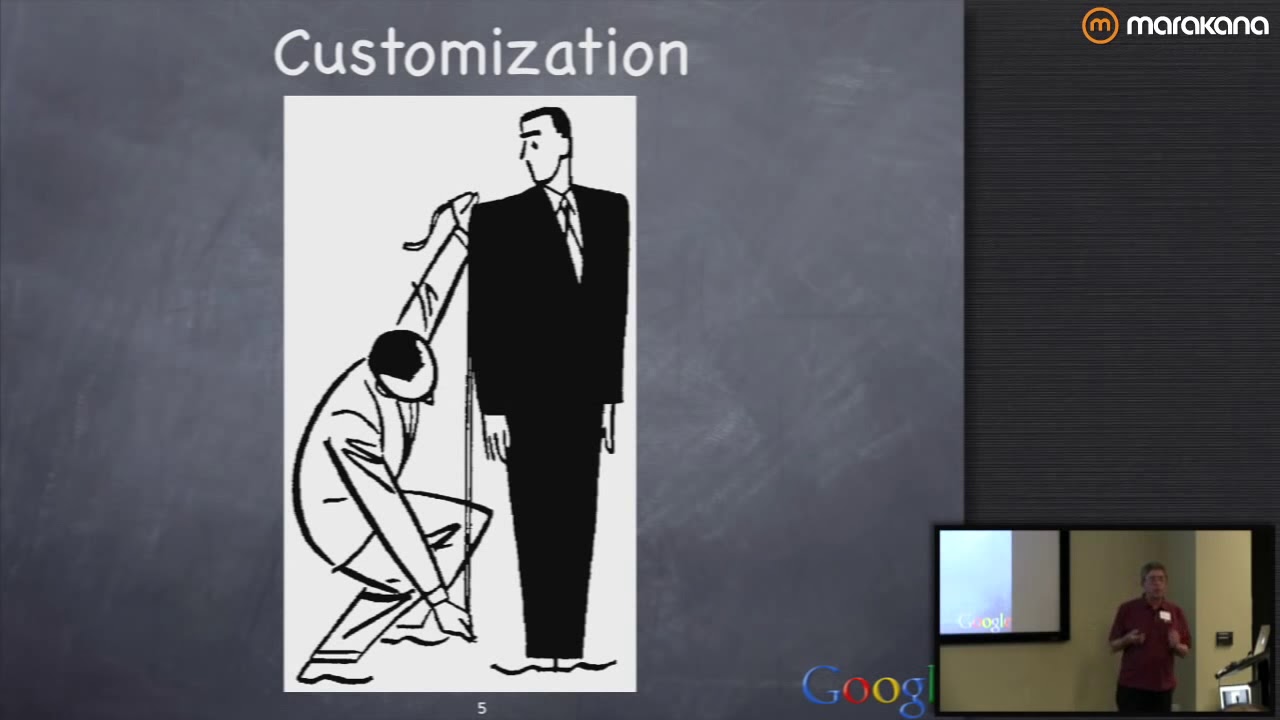21 Callback Patterns and Idioms in Python