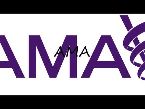 How to pronounce AMA in Turkish?