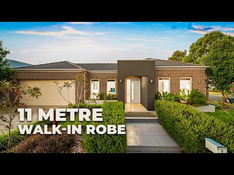 Inside $880,000 house in Officer - Melbourne's South East