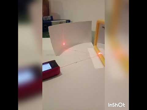 Riflessione della luce e specchi piani – PROGETTI PERCORSI