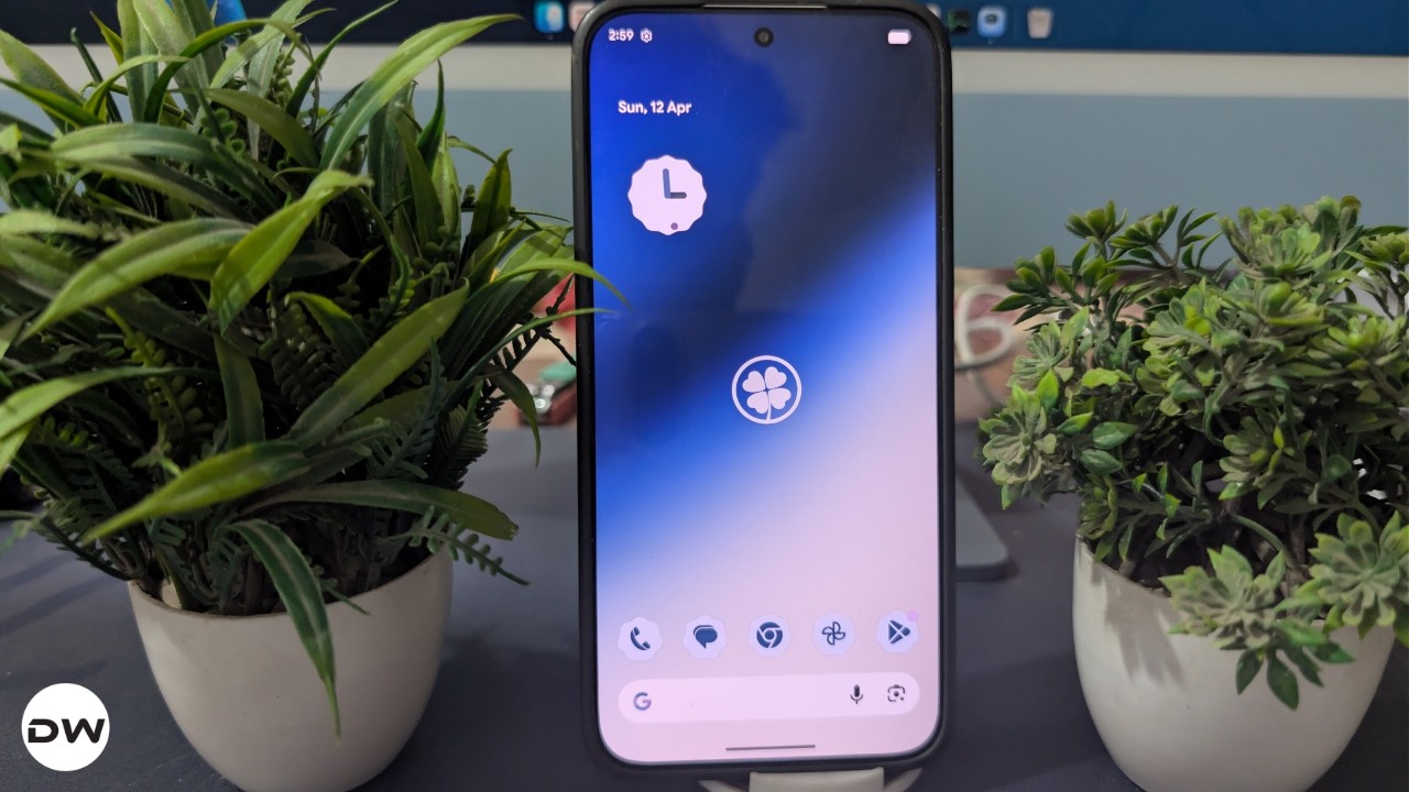 The Clover Project Android 16 Goes Live for Poco F7