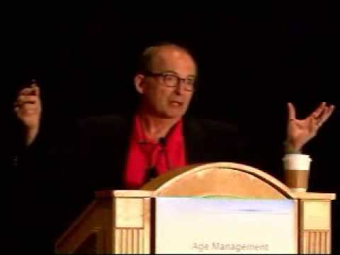 Genetic Markers of Cardiovascular Disease - H. Robert Superko, M.D.