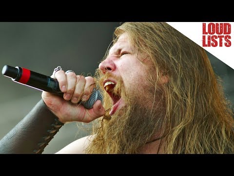Death Metal: 10 vocalistas que você de fato consegue entender