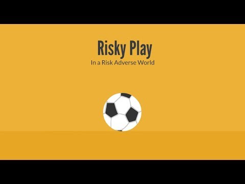 Risky Play