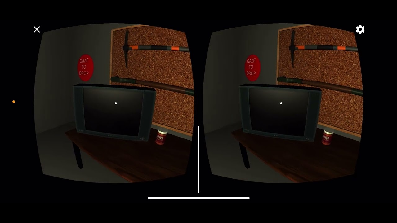 VR/AR/MR FINAL PROJECT