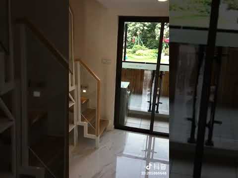 28 square meter apartment in China
